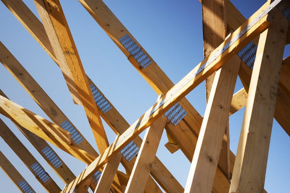 Spandrel Panels - Scotts Timber Engineering